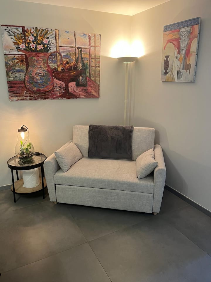 Cannes, Mougins, Grasse, Sophia-antipolis, Antibes - Mougins