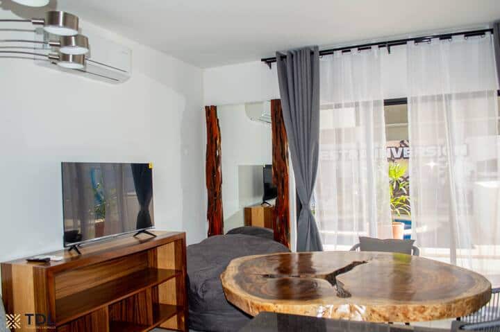 16 Apartments Tgh, Near The Sea, For 16 People. - Mazatlán