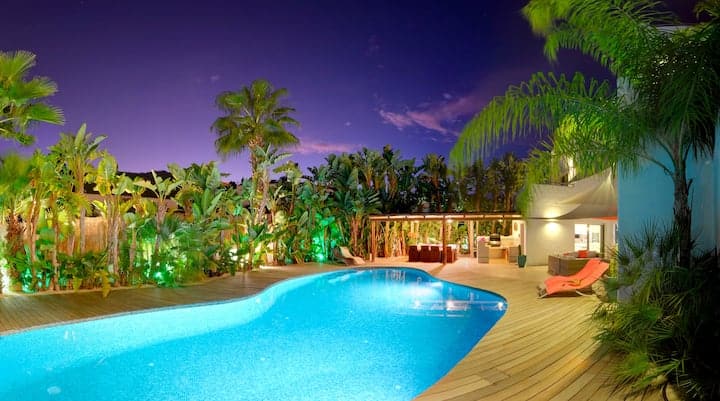 Taos Villa - Private Pool - 5 Bed - 4.5 Bath - Mijas