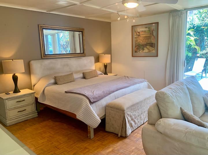 La Querencia - Jiutepec