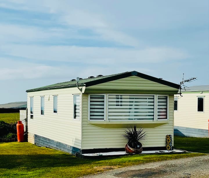 Perfect Beach Bolt Hole - Saint Merryn