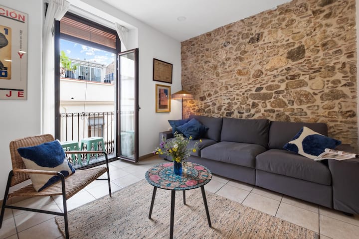 Labarbara Palamós Apartament - Palamós