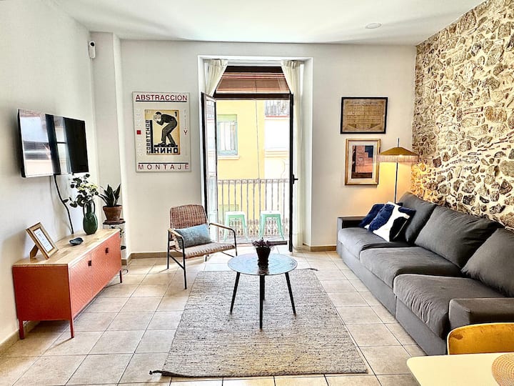 Labarbara Palamós Apartament
(Recien Reformado) - Palamós