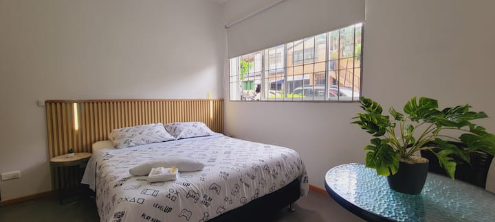 Turkish Steamroom Exito Laureles - Medellín