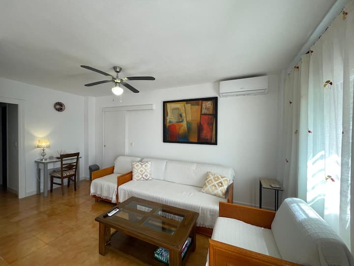 Susurros De Mojacar Pueblo - Mojácar