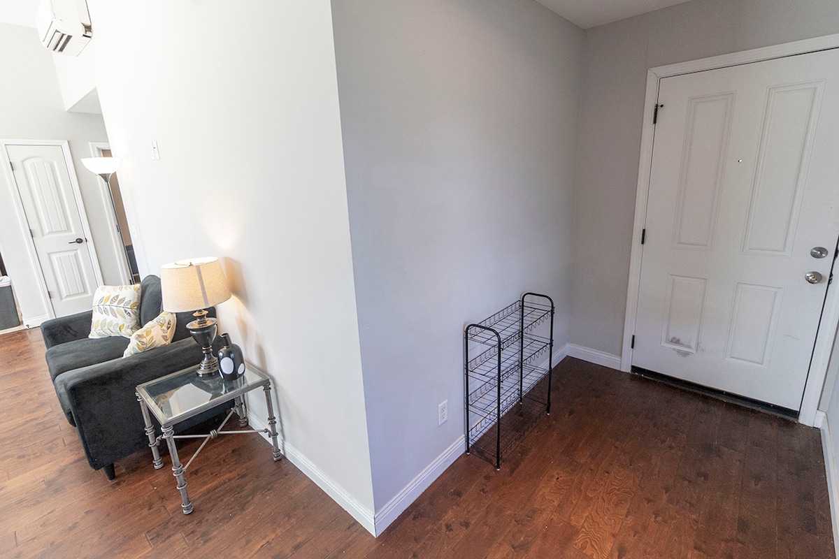 Nowells Subdivision Town Homes - Casas en renta en Columbia, Misuri ...