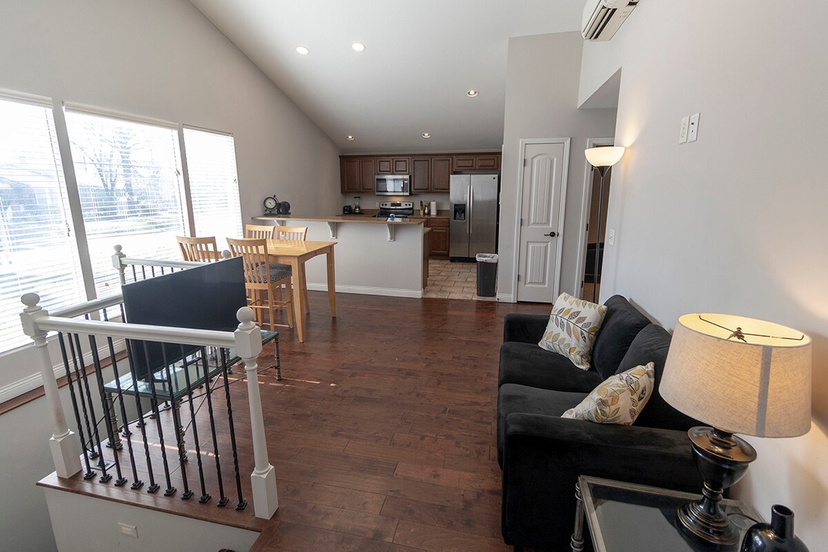 Nowells Subdivision Town Homes - Casas en renta en Columbia, Misuri ...