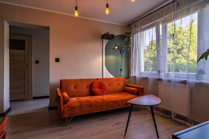 Grobla Nest - Gdańsk