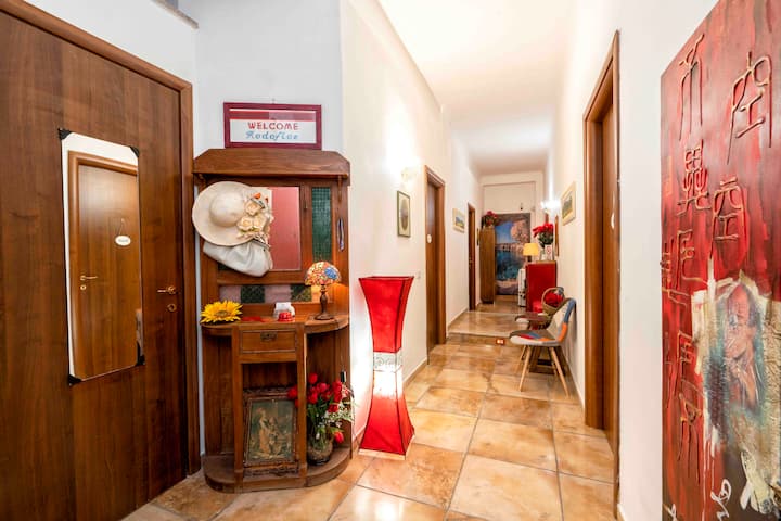 Rodoflor's Room - Castellammare di Stabia