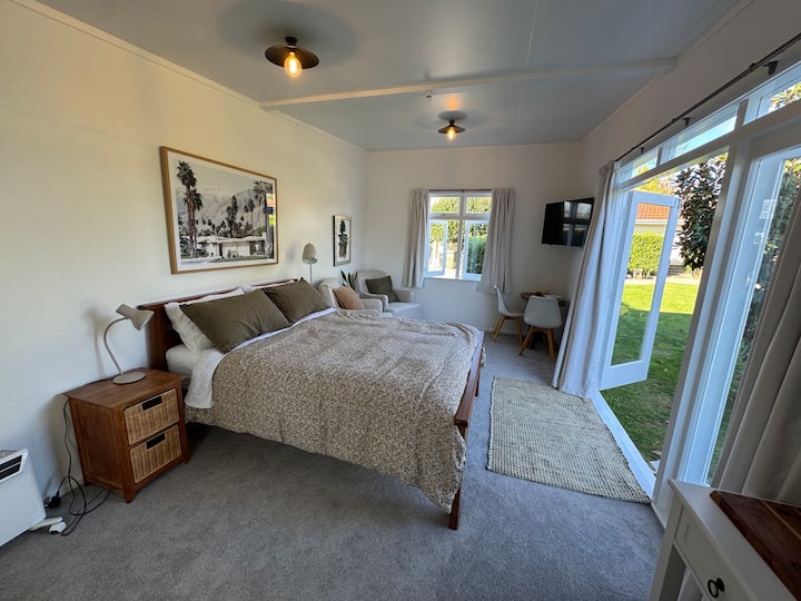 Private Studio On Vic Street - Cambridge
