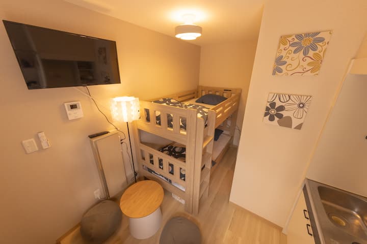 Near Shinjuku Sta.|cvs Nearby|gourmet|many Shops - Shibuya Station