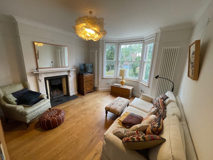 Townhouse (30 Mins Central London) In Sevenoaks - Sevenoaks