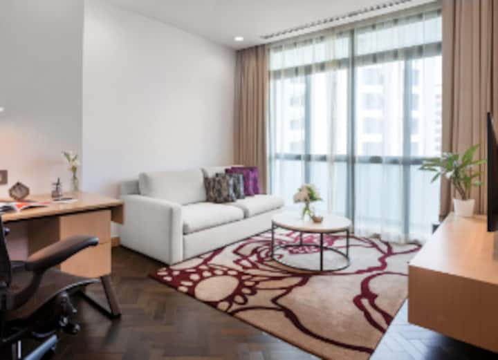 Ultra Luxurious 3 Bedroom Apt - Toa Payoh