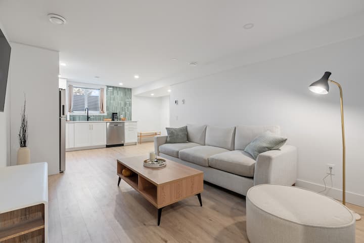 Acadia Suite Escape | Brand New - Calgary