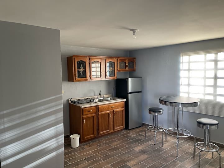 Departamento Céntrico Y Limpio. - Nogales, AZ