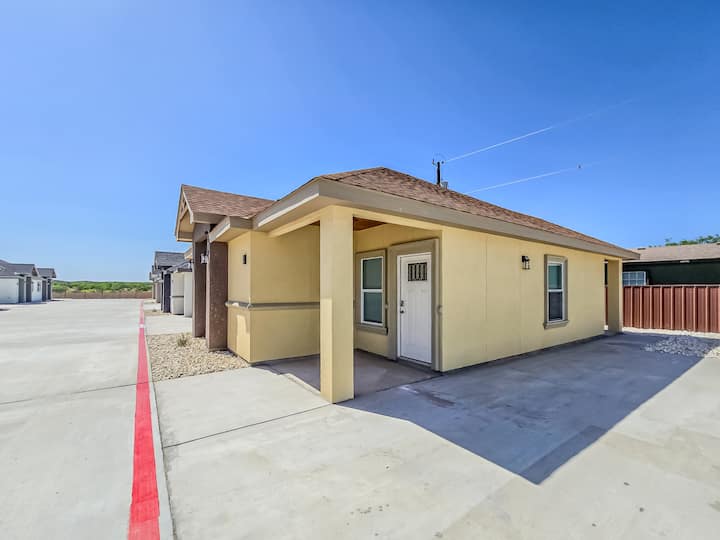 Getaway 4 - El Indio