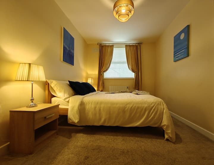 Entire Apartment-earls Court-waterford City - Tramore