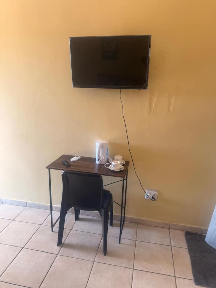 Where Comfort Meets Charm - Phalaborwa