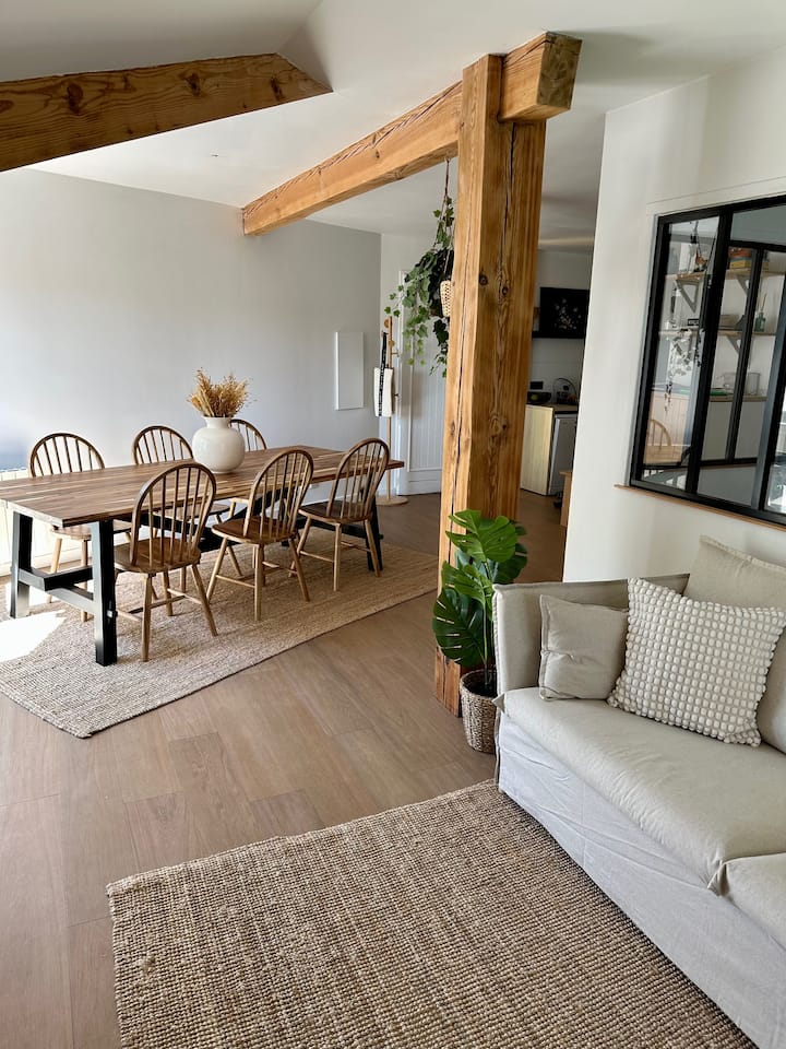 Appartement Standing à Capbreton - Capbreton