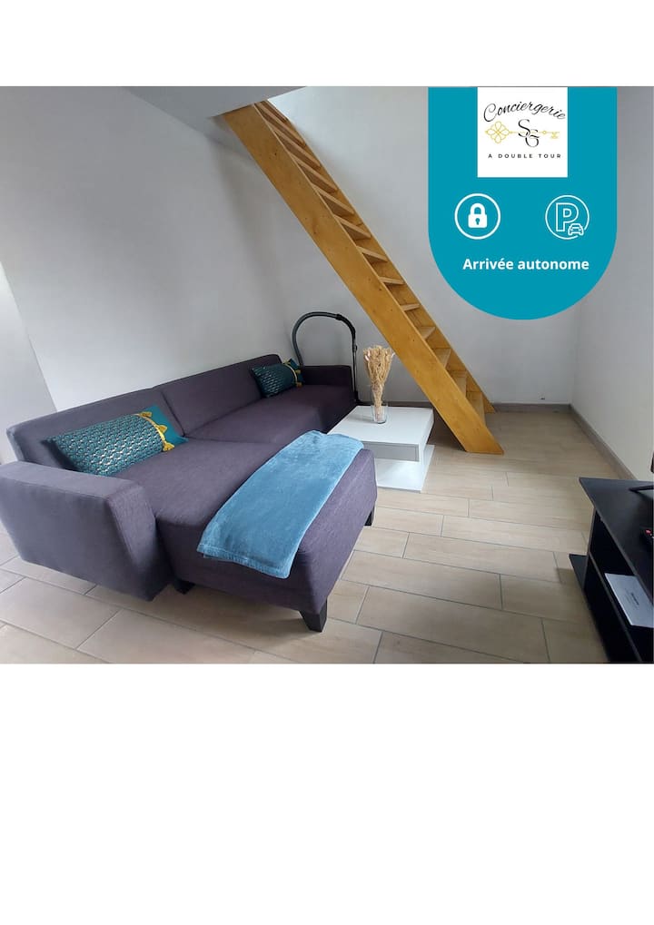 Little Cosy - Vierzon