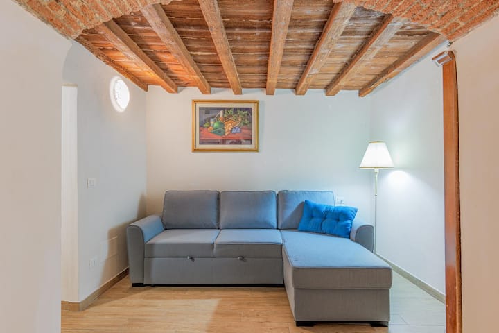 Duomo à 2 Min : Suite 4 Pers., Wi-fi, Offre Hiver - Florence