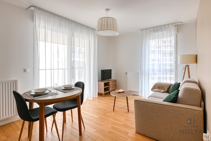 Proche De Paris - Le Durable - Clichy