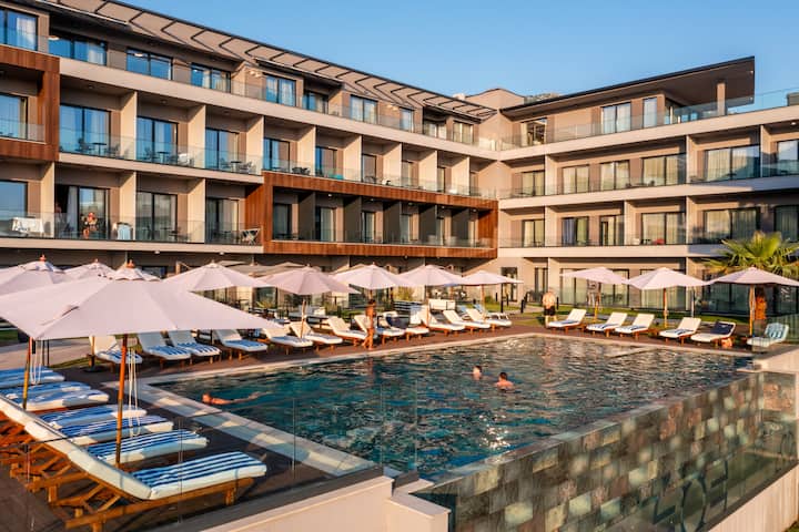 Nomio Modern Coliving Montenegro - Kotor