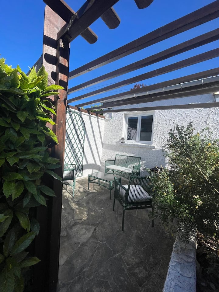 Petite Maison à 10 Mn De Disney & Paris - Chelles