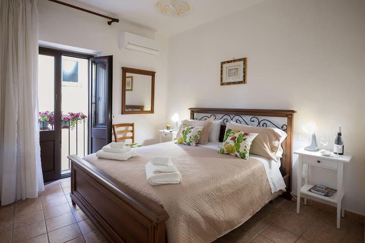 Casa "Panischitto" Centro Città - Taormina
