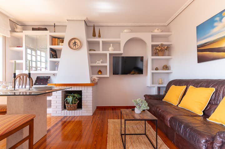 Villa Glicinia - Polanco