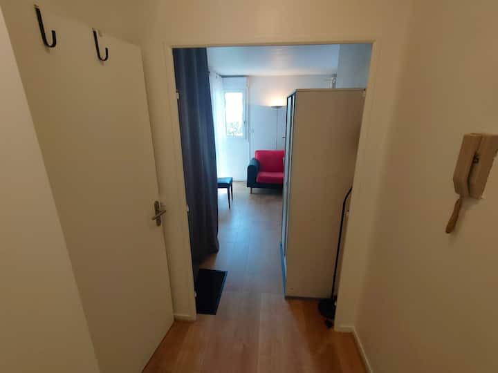 Appartement Près De Versailles - Montigny-le-Bretonneux