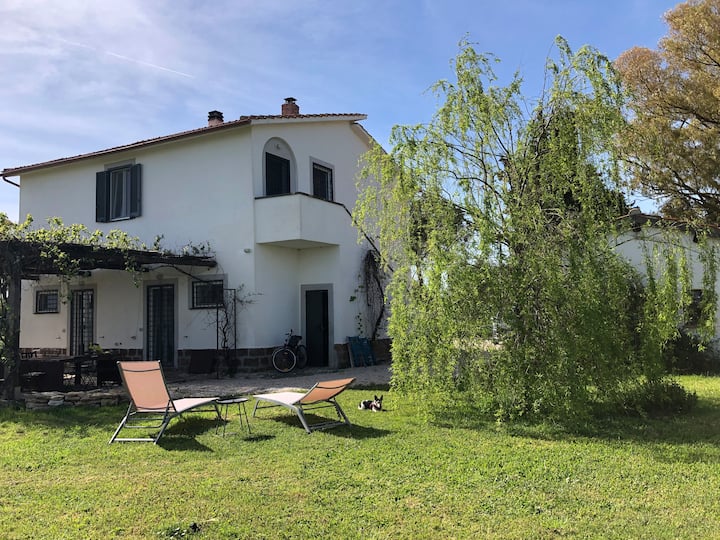 Podere Paradiso - Tuscania