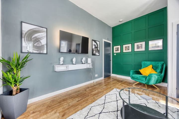 2 Bedroom In The Heart Of Loch Lomond - Balloch