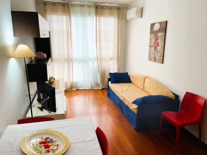 Alida House - Cefalù