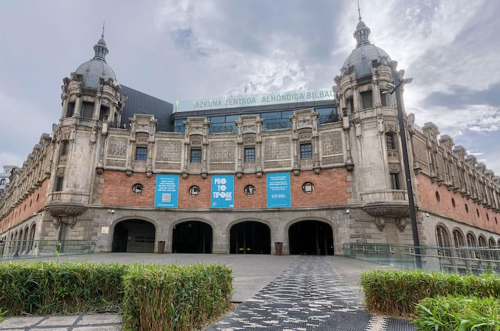 Plaza De Toros And Pintxos By Next Stop Bilbao - Bilbao