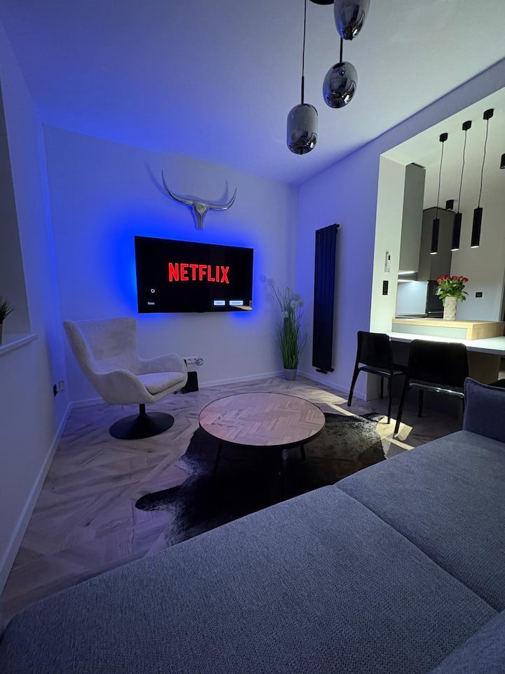 Lux 3 Bedroom Apartment - Słowacja