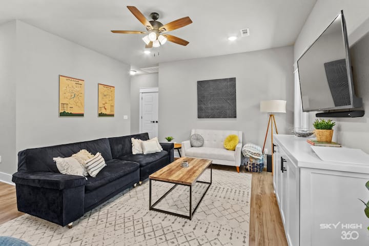 Coming Soon - Bella Vista, AR