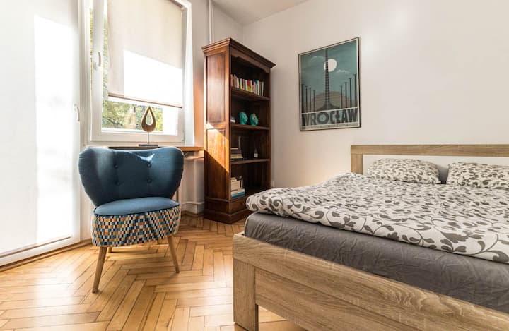 Apartment Gliniana - 