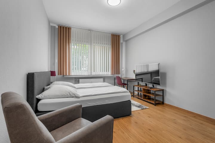 Superior Apartment With 1 Bedroom And Balcony - Colonia