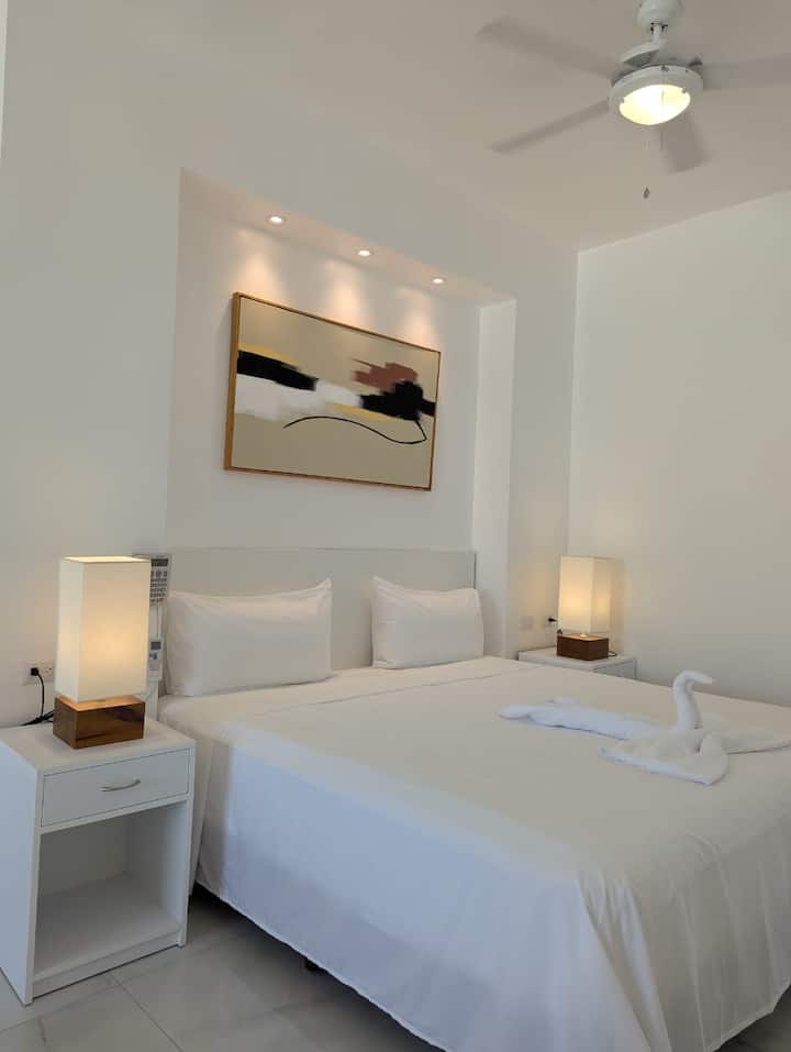 Hotel Stars Bavaro - Hab 101 - Punta Cana