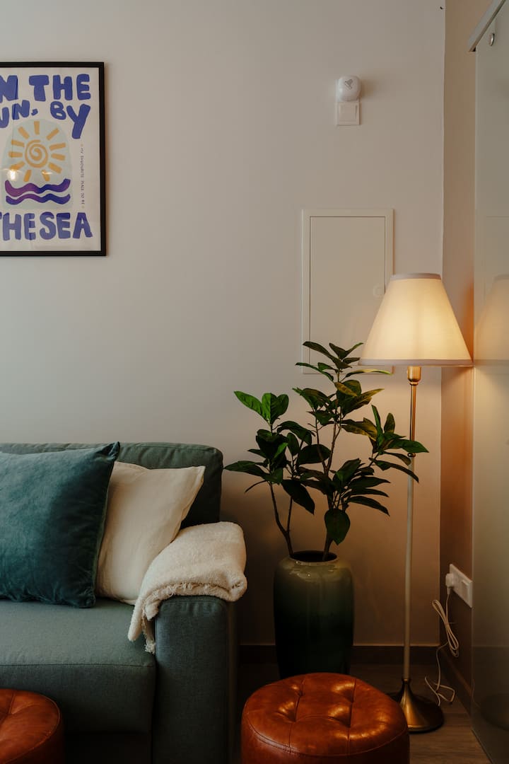 Iris Suite - Mağusa