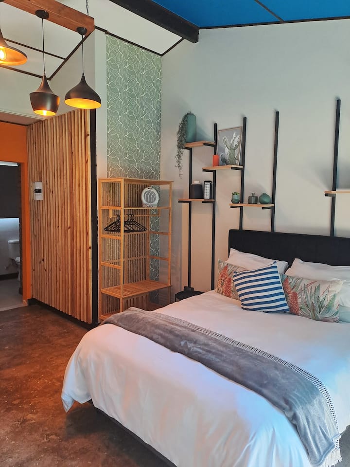 Stayfit 03 - Polokwane