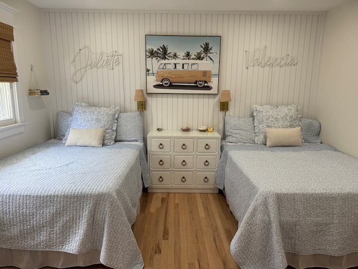 Beach Shack Fancy - Deal, NJ