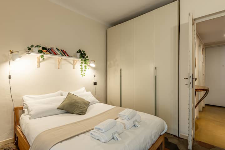 Suite San Gottardo - Close To Navigli & Duomo - Milan