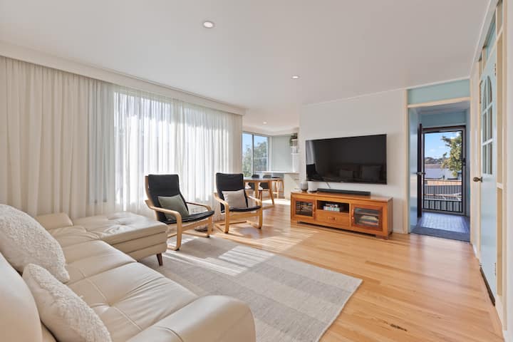 The Beach Nook - Pambula