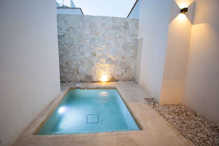 Villa Melchor Xico - Xico