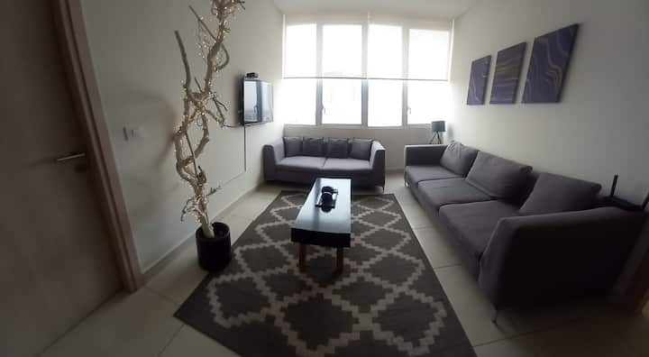 Luxury 2 Bedroom Adjacent To Polanco And Banamex C - Ciudad de México