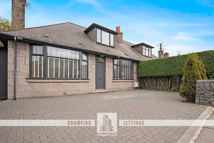 The Granite House | Grampian Lettings - Aberdeen