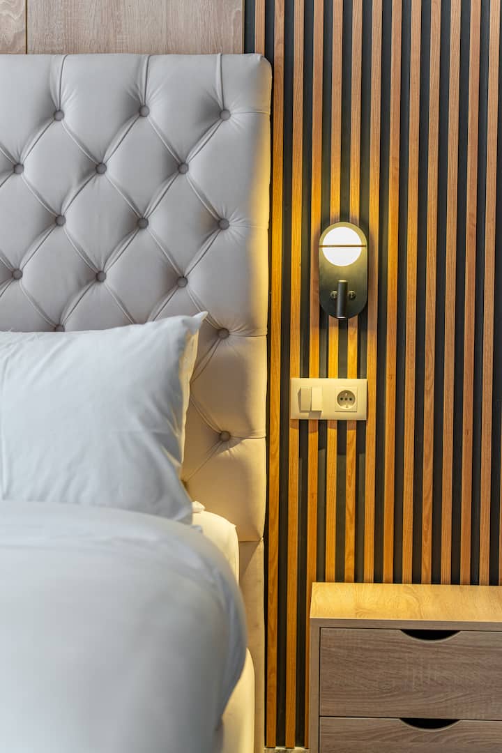 Hyper Centre Duplex De Luxe Gueliz Marrakech - Marrakech