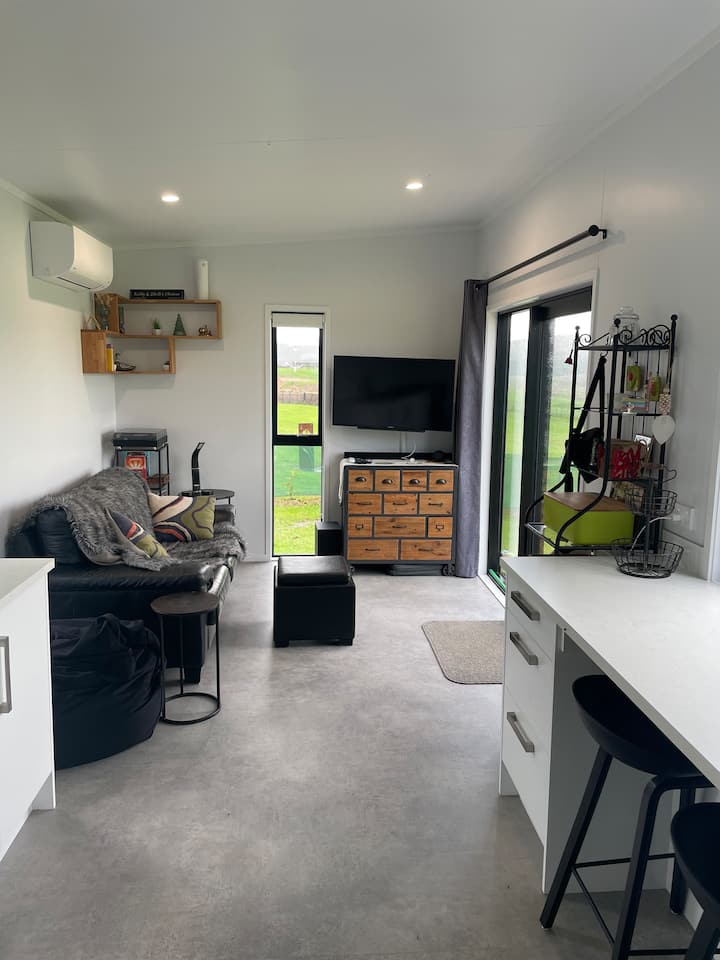 Roddy And Shelle’s Chateau - Dargaville